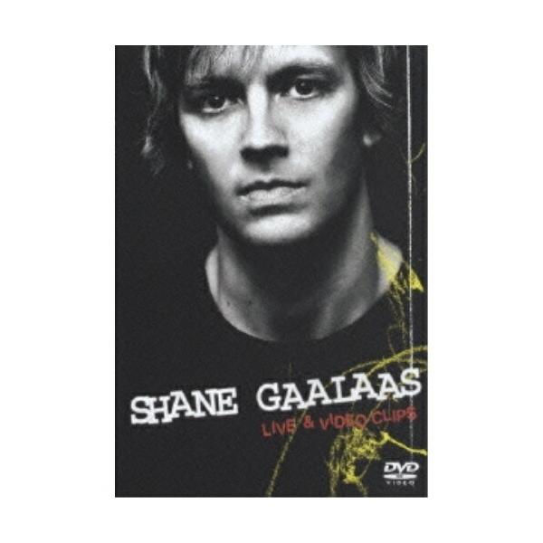 【発売日：2005年08月31日】シェーン・ガラース (ガラースシェーン がらーすしぇーん)2005年8月31日 発売DVD:11.LIVE IN OSAKA 6/23/2005::THE LOST WEEKEND2.LIVE IN OSA...