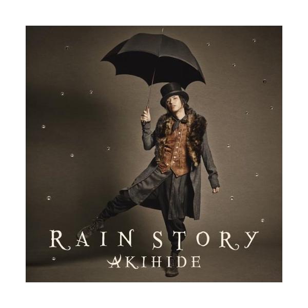 【発売日：2014年05月14日】AKIHIDE (アキヒデ あきひで)2014年5月14日 発売BREAKERZのギタリスト、AKIHIDEのサード・ソロ・アルバム。”雨”をテーマにした初のコンセプト・アルバムで、様々な雨の日の情景をエレ...