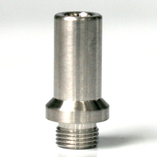 ARCANA MODS CHARIOT22ｍｍ RTA 用交換パーツMouthpice POM Original セット:1 x ARCANA MODS CHARIOT22ｍｍ RTA 用 Mouthpice POM Original