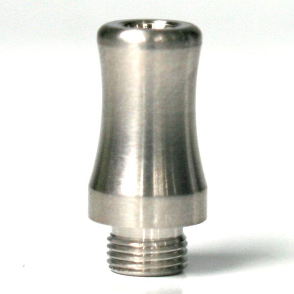 ARCANA MODS RTA 用交換パーツARCANA MODS Mouthpice POM Curvy  セット:1 x ARCANA MODS Mouthpice POM Curvy