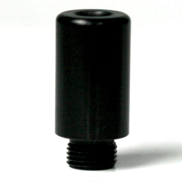 ARCANA MODS RTA 用交換パーツ Mouthpice POM ARCANA22 Originalセット:1 x ARCANA MODS Mouthpice POM ARCANA22 Original