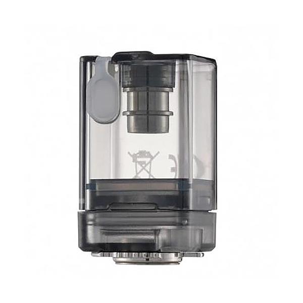 dotAIO Replacement Tank V4 新登場！ドットモッド愛用者必見。進化したエアフロー調整機能と漏れにくい新設計で、より快適な吸い心地を実現。MTL（口吸い）からDL（直肺）まで幅広く対応し、好みのドロー感にカスタマイズ可...