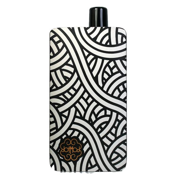 アルミニウム製の DotPod Max は軽量で持ち運びやすく、耐久性に優れています。0.69 インチの OLED 画面には、すべての重要な情報が表示されます。操作も簡単！5クリックON/OFF3クリック　W変更4クリック　ロック6クリック...