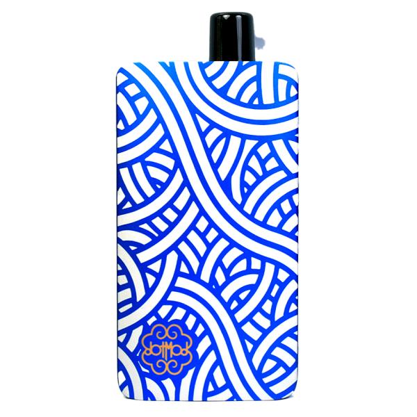 アルミニウム製の DotPod Max は軽量で持ち運びやすく、耐久性に優れています。0.69 インチの OLED 画面には、すべての重要な情報が表示されます。操作も簡単！5クリックON/OFF3クリック　W変更4クリック　ロック6クリック...