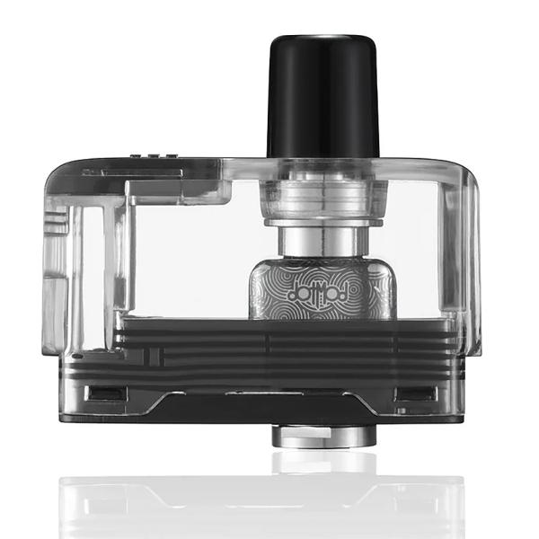 大人気dotPod Max用の RBA登場です♪dotPod Max RBAは、dotPod Maxプラットフォームの完全なコントロールとカスタマイズを求めるユーザーのために設計されています。4mlの容量を備えたこのリビルド可能なオプション...