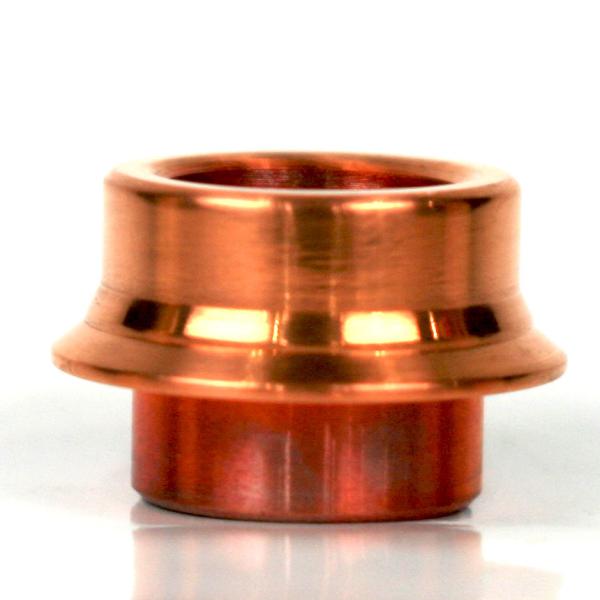 仕様810サイズ高さ：約7mm外径：約15-18mm内径：約10.5mm