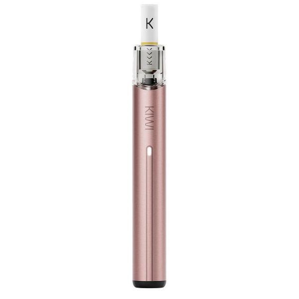 大人気イタリアブランド『KIWI Vapor』から新商品が入荷しました！KIWI Penに比べ本体のバッテリー容量が増えたことで、パワーバンクを必要としないお客様でもより長く使用できる設計となっています。販売上代も抑えられKIWI入門者に勧...