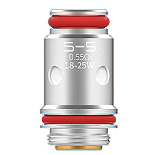 これらの Santi Pod 交換用コイルは、Smoant Santi Pod Kit Knight 40に互換性があります。ブランド: Smoant単位：3個/1パック