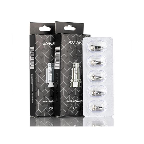 交換用替えコイル！対応機種Priv N19 Kit, Vape Pen Nord 19 kit, Vape Pen Nord 22 Kit, Nord Aio 19 Kit, Nord Aio 22 Kit, Alike Kit, Nord...