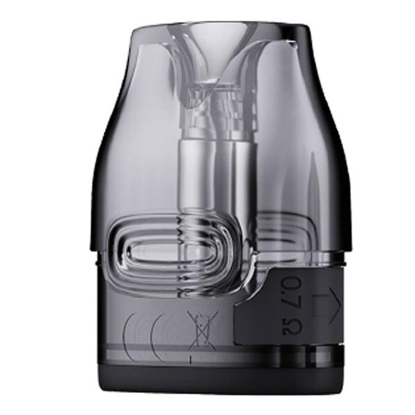 VOOPOO 対応機種一覧　Vmate E Kit / V.THRU Pro / VMATE Infinity Edition[内容]1箱/POD2個入り