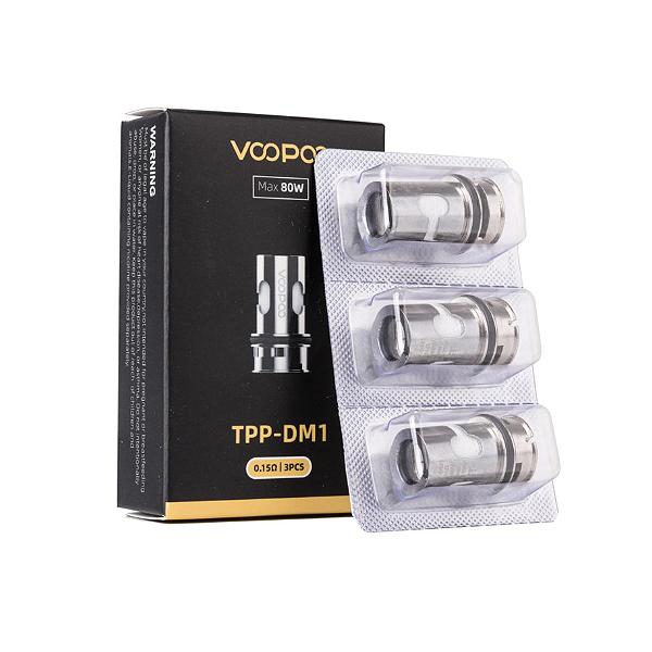 VOOPOO 対応機種一覧　Drag 3 Kit / Drag X Plus Kit / Drag X Pro Kit / Drag S Pro Kit / Argus GT II Kit / Argus XT / Argus MT Kit...