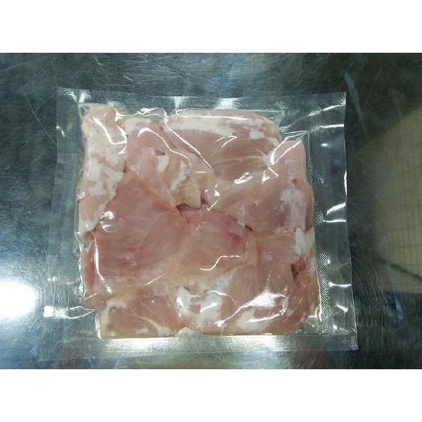 豚の上ガツ（胃袋）は豚１頭から数グラムしか取れない大変希少な部位です。焼くと柔らかくサクサクした歯ごたえとなり、塩コショウで味付けしますと美味しいですよ！当店のオススメの一品です！ぜひ一度、ご賞味ください！本商品の消費期限は、・冷凍のままで...