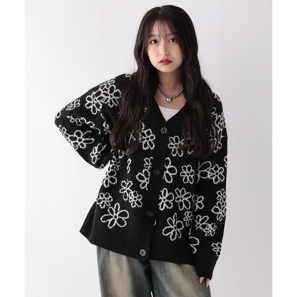 参考価格：5，500円発売時期：2025年09月コンディション：B（目立つ使用感なし）使用感が少ない、または気にならないアイテム全体的：汚れ参考商品名：アソートルーズカーディガン参考品番：572249【商品に関する注意事項】・こちらの商品画...