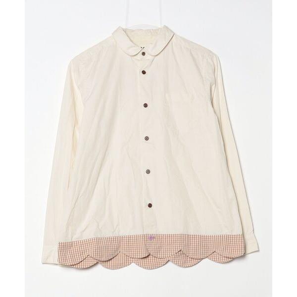 『セール実施中』参考価格：14，300円発売時期：2017年02月コンディション：C（やや使用感あり）使用感があり、やや気になる傷や汚れがあるアイテム全体的：汚れ参考商品名：パーラーシャツ参考品番：B1571XFB706ZOZO問い合わせ番...