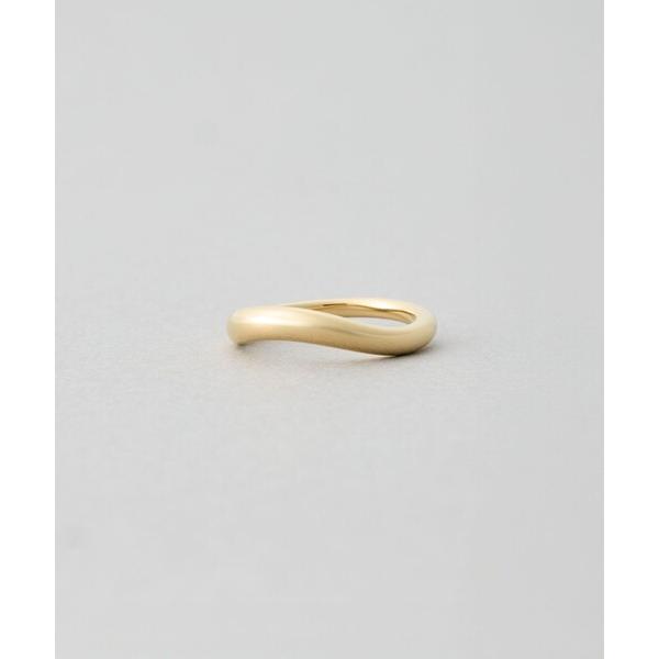 ZOZO問い合わせ番号:101008272ショップ:Jouete，ジュエッテブランド:Jouete，ジュエッテ商品名:[ツイニング] リング フロウカテゴリ:アクセサリー>リングブランド品番:019797素材:SV925+イエローゴー...
