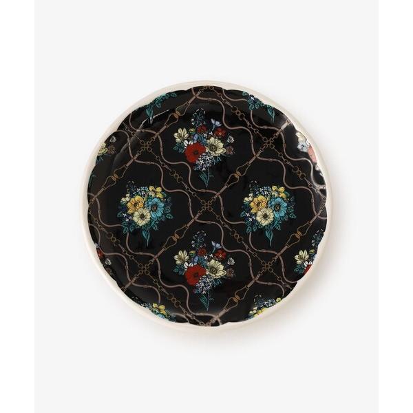 ZOZO問い合わせ番号:101020259ショップ:Afternoon Tea LIVING，アフタヌーンティー・リビングブランド:Afternoon Tea，アフタヌーンティー商品名:【オンラインストア限定】九谷焼大皿/ナタリー・レテカテ...