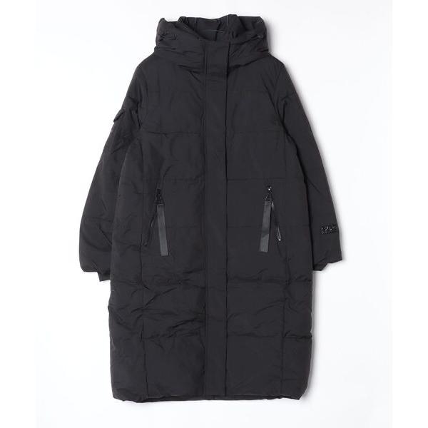 『タイムセール実施中』ZOZO問い合わせ番号:101020672ショップ:gossip！ロサンゼルス，ゴシップロサンゼルスブランド:Dream garden，ドリームガーデン商品名:フード付きロングダウンコートカテゴリ:ジャケット/アウター...