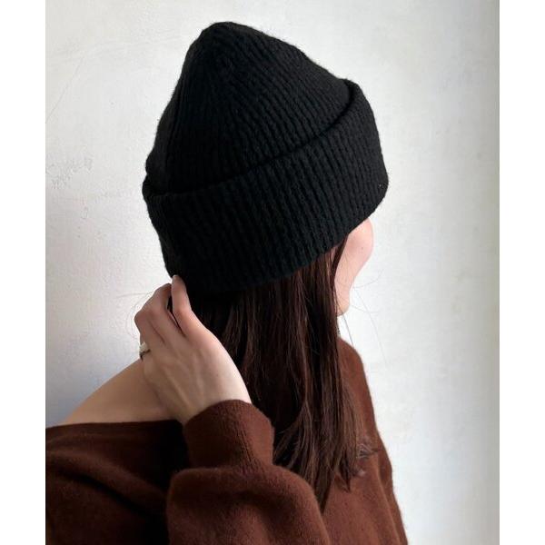 『タイムセール実施中』ZOZO問い合わせ番号:101020892ショップ:DouDou，ドゥドゥブランド:DouDou，ドゥドゥ商品名:メランジリブニットワッチカテゴリ:帽子>ハットブランド品番:DDZ1052315A0001素材:ア...