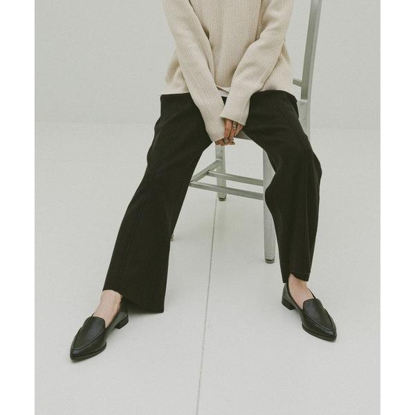 『タイムセール実施中』ZOZO問い合わせ番号:101021023ショップ:GLOBAL WORK，グローバルワークブランド:GLOBAL WORK，グローバルワーク商品名:フワフワHugmeフレアパンツ/597985カテゴリ:パンツ>...