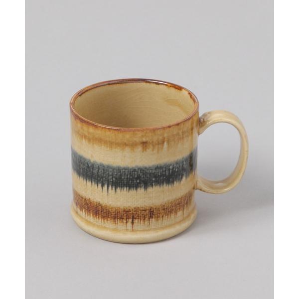 ZOZO問い合わせ番号:101021064ショップ:TODAY'S SPECIAL，トゥデイズスペシャルブランド:TODAY'S SPECIAL，トゥデイズスペシャル商品名:【伸光窯×TODAY'S SPECIAL】MUGS/608473カ...