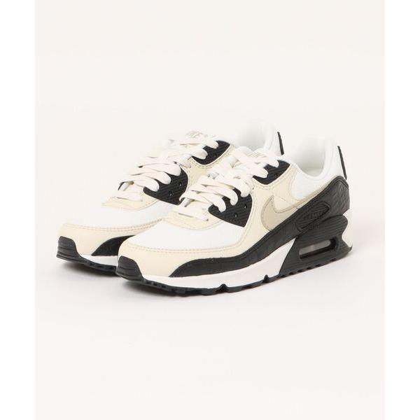 ZOZO問い合わせ番号:101021320ショップ:emmi，エミブランド:NIKE，ナイキ，emmi，エミ商品名:【NIKE】AIR MAX 90カテゴリ:シューズ>スニーカーブランド品番:IM3110-100素材:甲: 合成皮革、...
