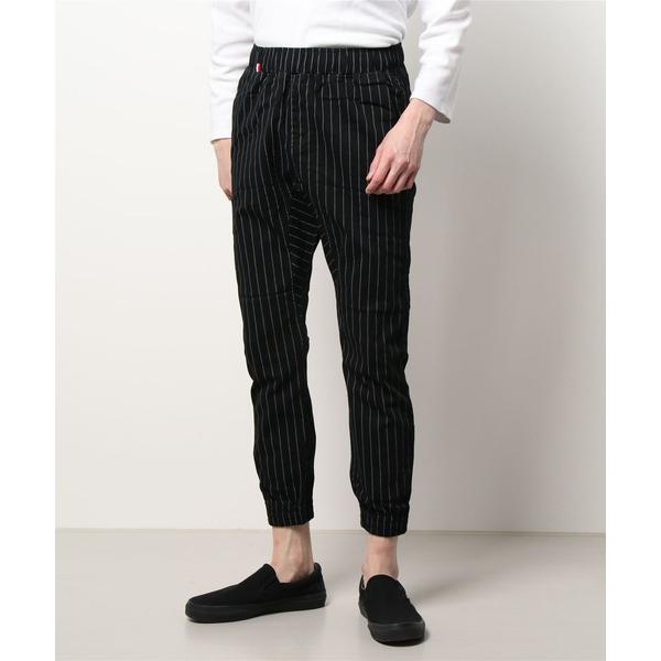 『セール実施中』ZOZO問い合わせ番号:101021353ショップ:yield，イールドブランド:Bling Leads，ブリングリーズ，ARCHIVER，アーカイバ商品名:【Bling leads】サルエルジョガーパンツカテゴリ:パンツ&...