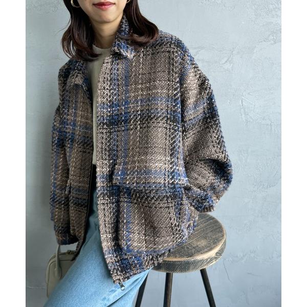 『セール実施中』参考価格：14，850円発売時期：2023年10月コンディション：C（やや使用感あり）使用感があり、やや気になる傷や汚れがあるアイテム全体的：保管上のにおいすそ周り・袖口：毛玉袖：ひきつれ【商品に関する注意事項】・こちらの商...