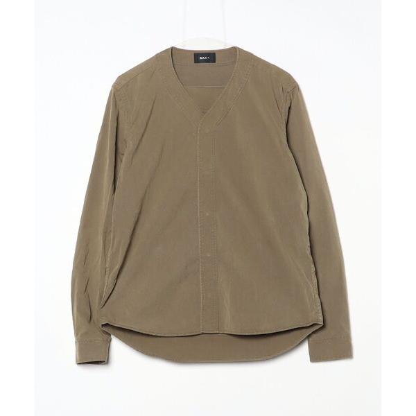 『セール実施中』コンディション：D（傷・汚れあり）傷や汚れがあるが使用には問題ないアイテム首周り・後身頃：色あせZOZO問い合わせ番号:101038746ショップ:ZOZOUSED，ゾゾユーズドブランド:G.V.G.V.，ジーヴィージーヴィ...