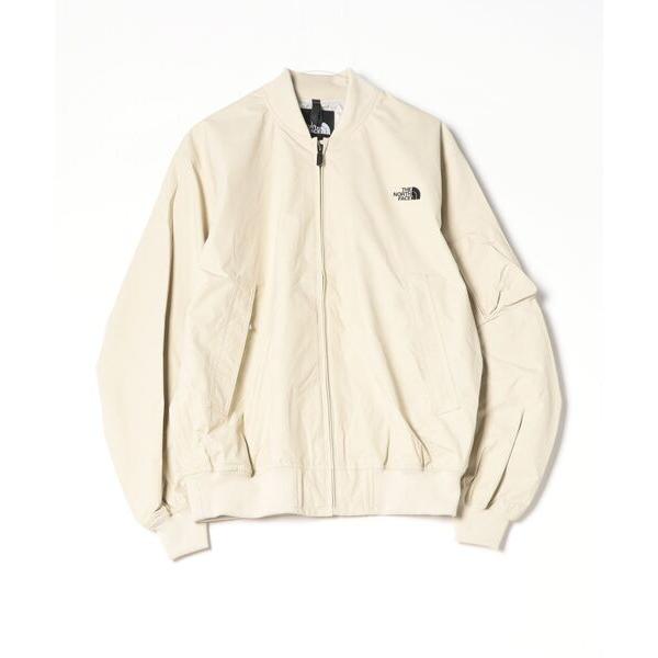 参考価格：29，700円発売時期：2024年02月コンディション：B（目立つ使用感なし）使用感が少ない、または気にならないアイテム全体的：汚れ参考商品名：THE NORTH FACE/ザ・ノース・フェイス  WP BOMBER JACKET...