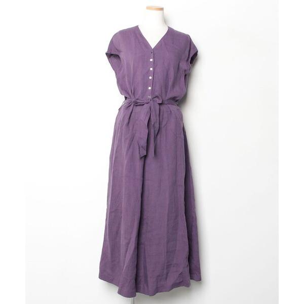 参考価格：31，900円発売時期：2018年06月コンディション：C（やや使用感あり）使用感があり、やや気になる傷や汚れがあるアイテム全体的：ほつれ付属品：ベルト参考商品名：リネンサロペット参考品番：BEZ1081609A0001ZOZO問...