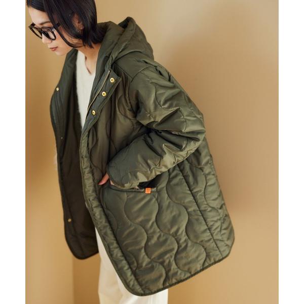 参考価格：30，800円発売時期：2024年08月コンディション：A（使用感なし）数回使用した程度で使用感が感じられないアイテム参考商品名：BARNYARDSTORM / UNIVERSAL OVERALL / HOODIE QUILT J...