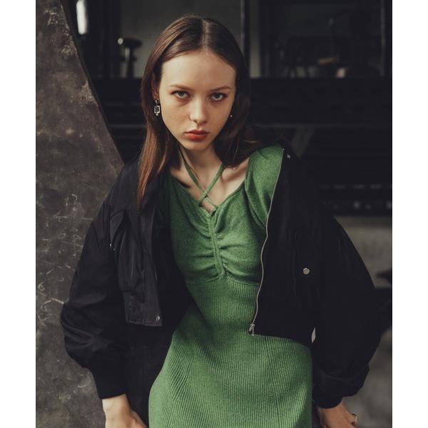 『セール実施中』参考価格：11，550円発売時期：2022年07月コンディション：C（やや使用感あり）使用感があり、やや気になる傷や汚れがあるアイテム袖口・すそ周り：毛玉全体的：汚れ参考商品名：ショートＭＡ−１参考品番：225-531-21...