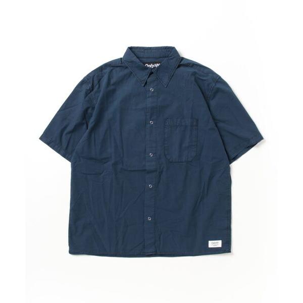 参考価格：25，300円発売時期：2023年09月コンディション：B（目立つ使用感なし）使用感が少ない、または気にならないアイテム襟周り・袖口・すそ周り：色あせ参考商品名：【ONLY NY】オンリーニューヨーク 23SS Oversized...