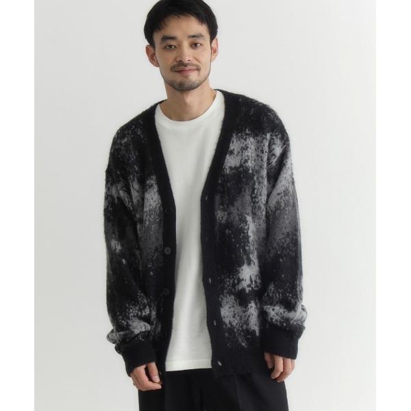 『タイムセール実施中』ZOZO問い合わせ番号:101059821ショップ:Right-on，ライトオンブランド:BACK NUMBER，バックナンバー，Right-on，ライトオン商品名:【BACK NUMBER】シャギーニットグラデーショ...