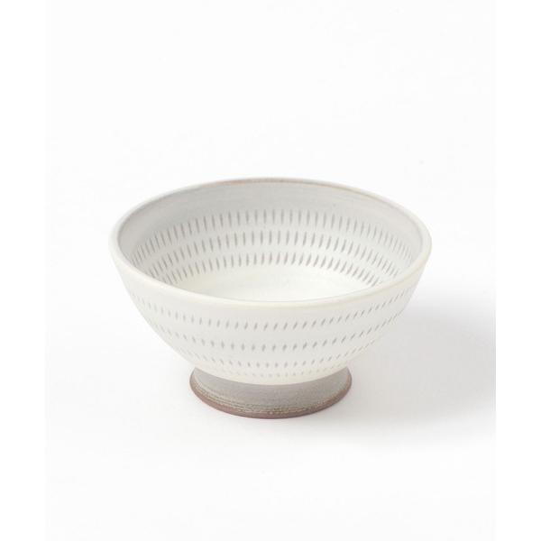 ZOZO問い合わせ番号:101060059ショップ:studio CLIP，スタディオクリップブランド:studio CLIP，スタディオクリップ商品名:小石原焼 飛び鉋飯碗カテゴリ:食器/キッチン>食器ブランド品番:499971素材...