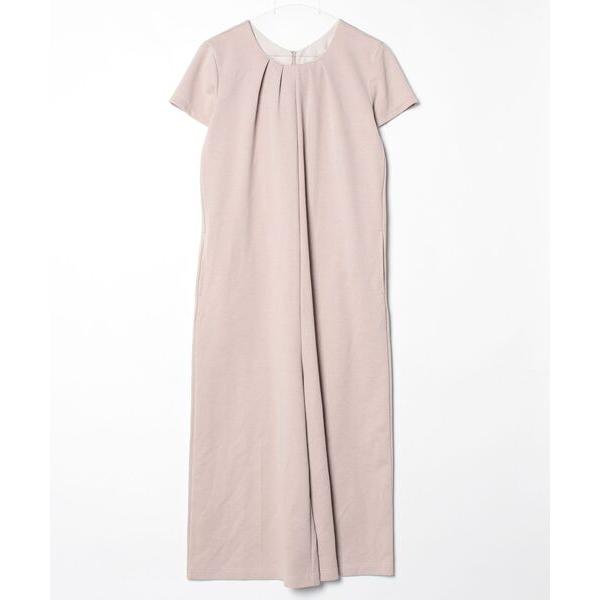 『タイムセール実施中』参考価格：6，490円発売時期：2021年08月コンディション：C（やや使用感あり）使用感があり、やや気になる傷や汚れがあるアイテム留め具：ほつれ参考商品名：ＩＥＤＩＴ　大人にうれしいワンピース感覚で着られるカットソー...