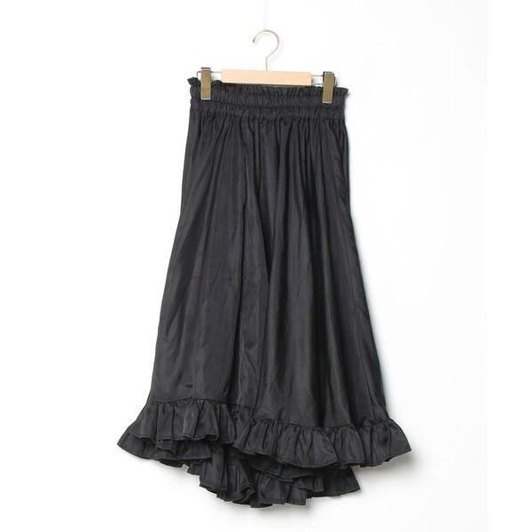 『セール実施中』コンディション：B（目立つ使用感なし）使用感が少ない、または気にならないアイテム後身頃：汚れZOZO問い合わせ番号:101084940ショップ:ZOZOUSED，ゾゾユーズドブランド:Coquette，コケット商品名:フレア...