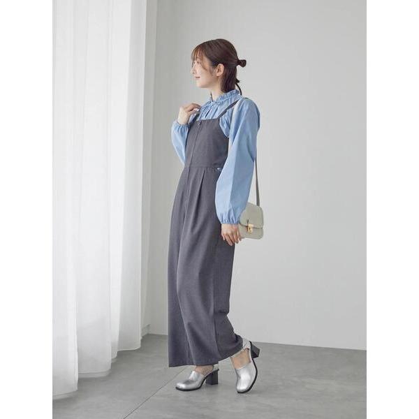 『タイムセール実施中』参考価格：6，930円発売時期：2024年03月コンディション：C（やや使用感あり）使用感があり、やや気になる傷や汚れがあるアイテム前身頃：毛玉すそ周り：毛玉全体的：保管上のにおい【商品に関する注意事項】・こちらの商品...