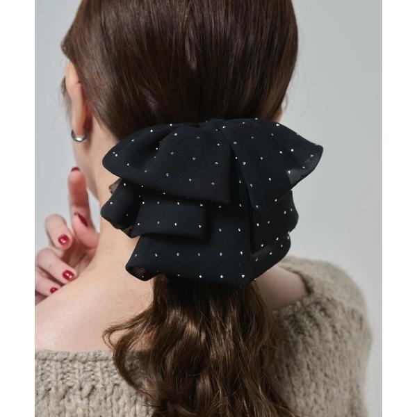 『タイムセール実施中』ZOZO問い合わせ番号:101090272ショップ:FRP，エフアールピーブランド:dee doo dah，ディドゥダ，Sakka，サッカ商品名:【deedoodah】フレアバンスクリップカテゴリ:ヘアアクセサリー&g...