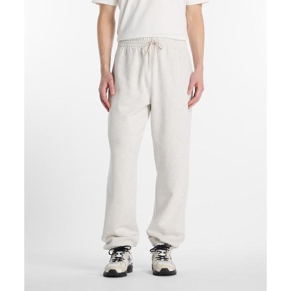 ZOZO問い合わせ番号:101090540ショップ:New Balance，ニューバランスブランド:New Balance，ニューバランス商品名:大谷翔平オールウェイズオンロゴパンツカテゴリ:パンツ>スウェットパンツブランド品番:MB...