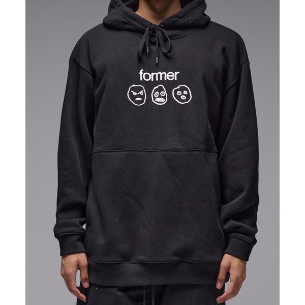 ZOZO問い合わせ番号:101090661ショップ:ムラサキスポーツ，ムラサキスポーツブランド:ムラサキスポーツ，ムラサキスポーツ商品名:FORMAR/フォーマー パーカー FFL-25410カテゴリ:トップス>パーカーブランド品番:...