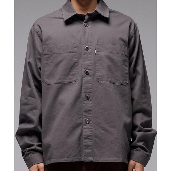 ZOZO問い合わせ番号:101090666ショップ:ムラサキスポーツ，ムラサキスポーツブランド:ムラサキスポーツ，ムラサキスポーツ商品名:FORMAR/フォーマー 長袖シャツ FSH-25211カテゴリ:トップス>シャツ/ブラウスブラ...