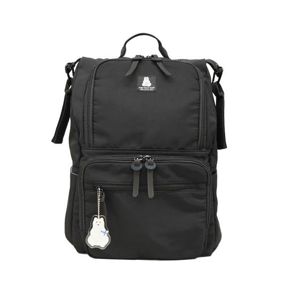 ZOZO問い合わせ番号:101090693ショップ:トイザらス・ベビーザらス，トイザラス ベビーザラスブランド:トイザらス・ベビーザらス，トイザラスベビーザラス商品名:多機能マザーズリュック ポーラーベアバンクカテゴリ:ママ＆ベビー>...