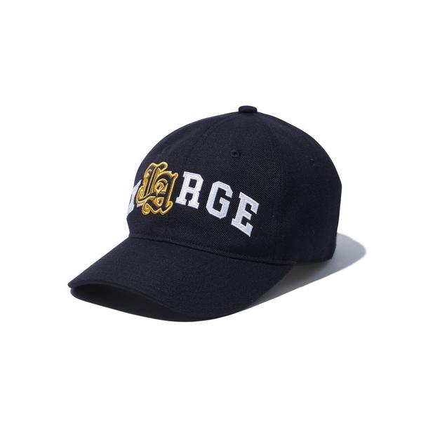 『タイムセール実施中』ZOZO問い合わせ番号:101090762ショップ:XLARGE，エクストララージブランド:XLARGE，エクストララージ商品名:LA PATCHED CAPカテゴリ:帽子>キャップブランド品番:10126105...