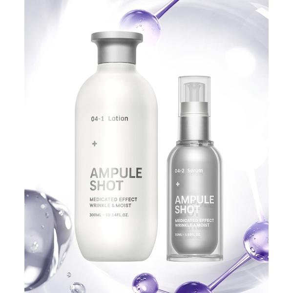『タイムセール実施中』※このアイテムは返品・交換対象外商品です。コスメ商品ZOZO問い合わせ番号:101090830ショップ:STELLASEED / BOTTLEWORKS，ステラシード・ボトルワークスブランド:AMPULE SHOT，ア...
