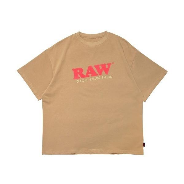 ZOZO問い合わせ番号:101090976ショップ:Lafayette，ラファイエットブランド:HAIGHT，ヘイト，Lafayette，ラファイエット商品名:ヘイト [HAIGHT]  - ロゴTシャツ [HTRW-251001 RAW ...