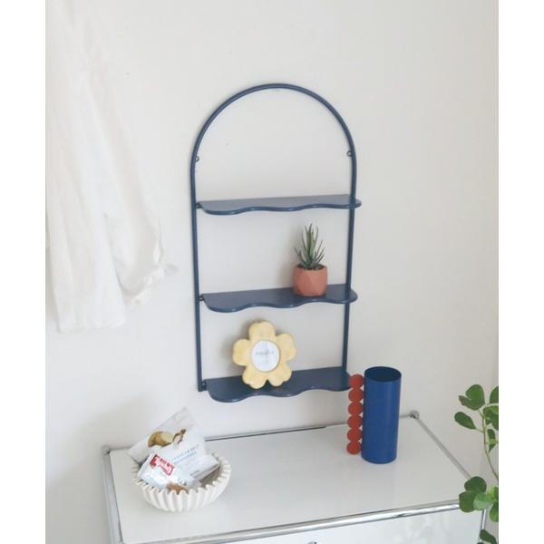 ZOZO問い合わせ番号:101091153ショップ:BELLUNA PLUS，ベルーナ プラスブランド:iellio，イエリオ商品名:neulo（ニューロ）　ハルディウォールラックカテゴリ:インテリア>インテリア雑貨ブランド品番:55...