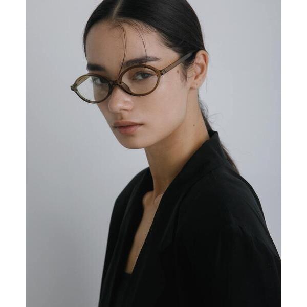 ZOZO問い合わせ番号:101091284ショップ:URBAN RESEARCH，アーバンリサーチブランド:URBAN RESEARCH，アーバンリサーチ商品名:decor『デコール』　Eyewear Roundカテゴリ:ファッション雑貨&...