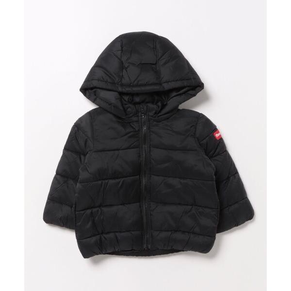 『タイムセール実施中』ZOZO問い合わせ番号:101091709ショップ:こどもの森e-shop，コドモノモリイーショップブランド:moujonjon，ムージョンジョン商品名:ナイロン中綿入りジャケットカテゴリ:ジャケット/アウター>...