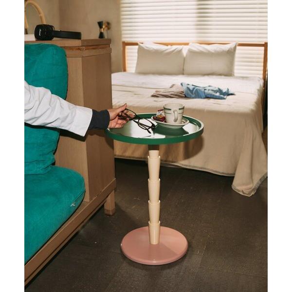 ZOZO問い合わせ番号:101091871ショップ:BIRTHDAY BAR，バースデイバーブランド:SAHIR，サヒール，BIRTHDAY BAR，バースデイバー商品名:【SAHIR サヒール】Side table サイドテーブルカテゴリ...